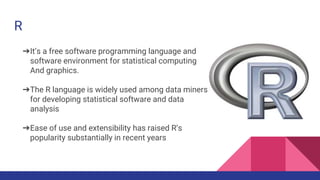 Web mining tools | PPT