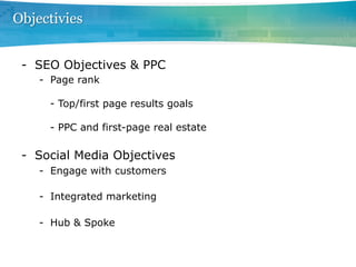 Web marketing intro | PPT