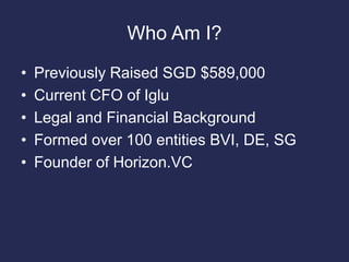 Webmob presentation | PPT