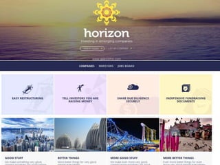 Webmob presentation | PPT