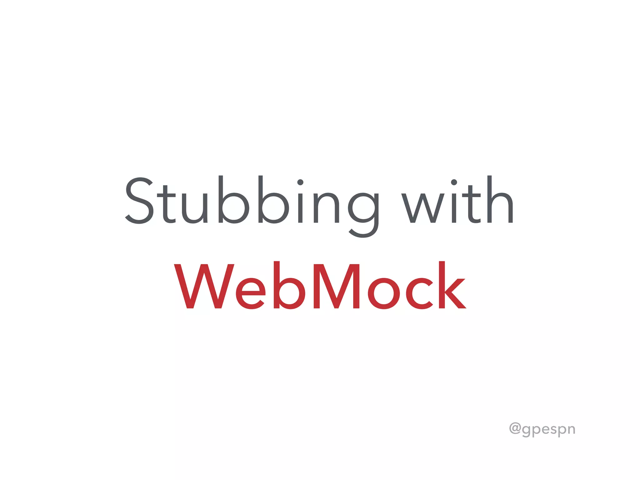 Web mock | PDF | Web Development | Internet