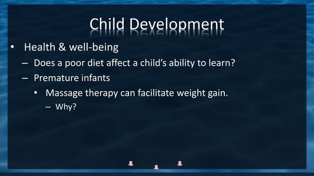 Child Psychology Module 1 Intro | PPT