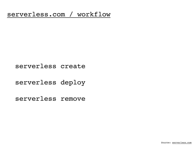 Serverless computing and Function-as-a-Service (FaaS) | PDF