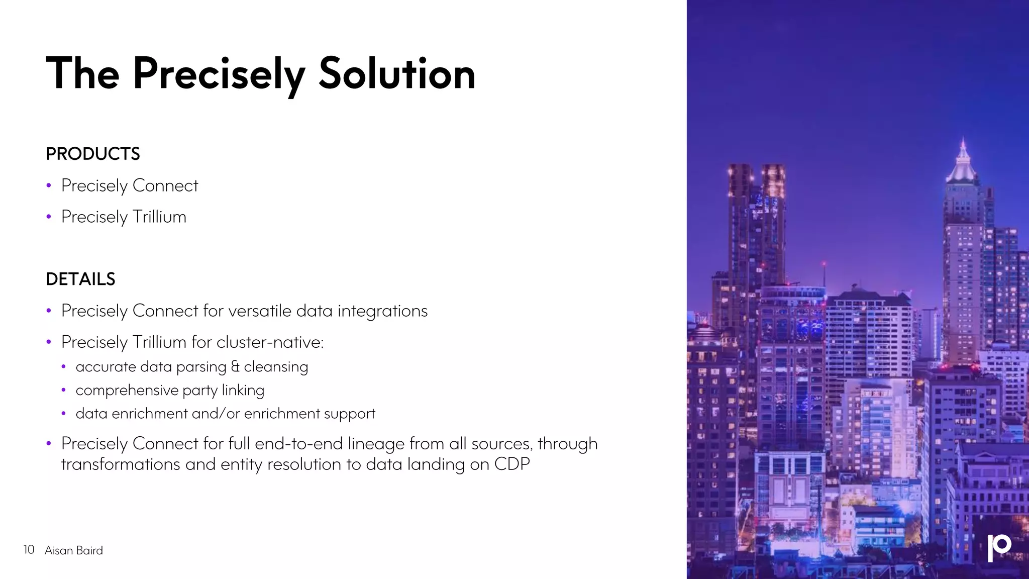 Connecting Legacy Data Sources to the Data Lifecycle | PDF | Cloud Computing | Internet