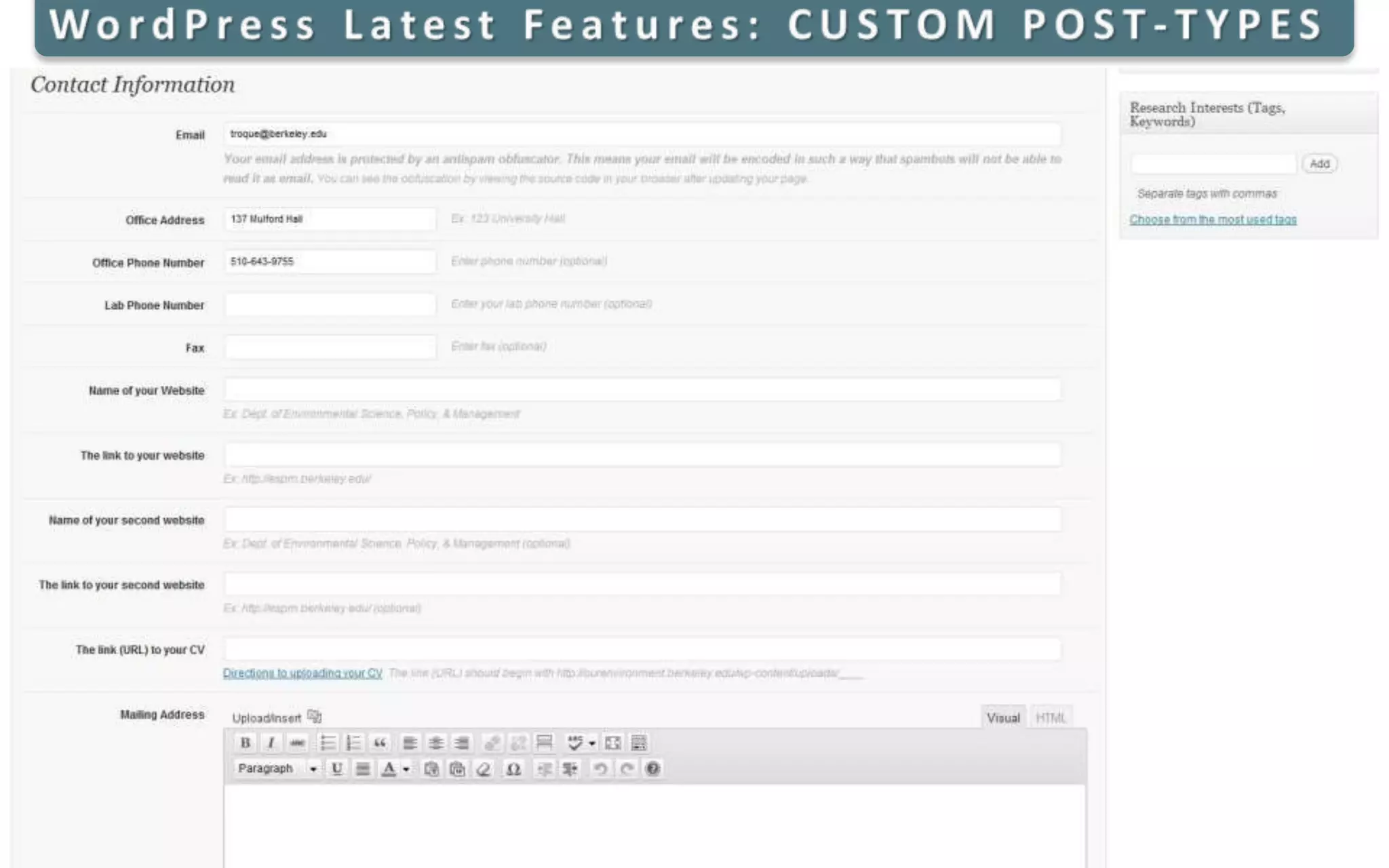 Webnet Presentation | PPSX