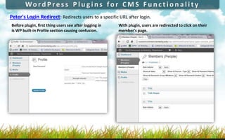 Webnet Presentation | PPT