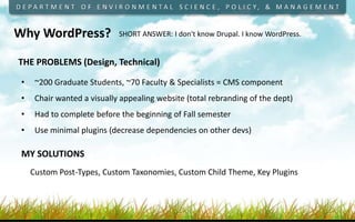 Webnet Presentation | PPT