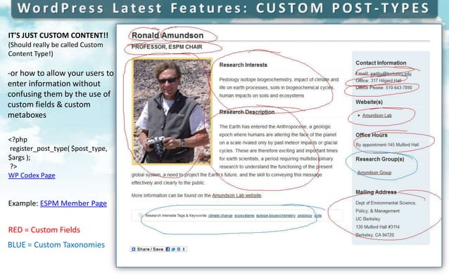 Webnet Presentation | PPSX