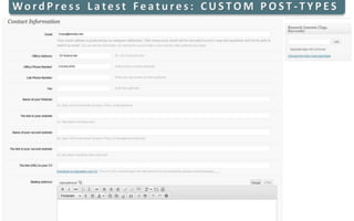 Webnet Presentation | PPT