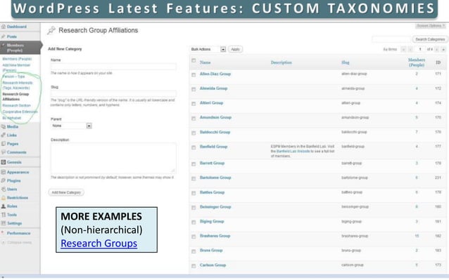 Webnet Presentation | PPSX