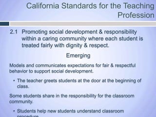 New SP FACT CSTP & Coaching | PPT