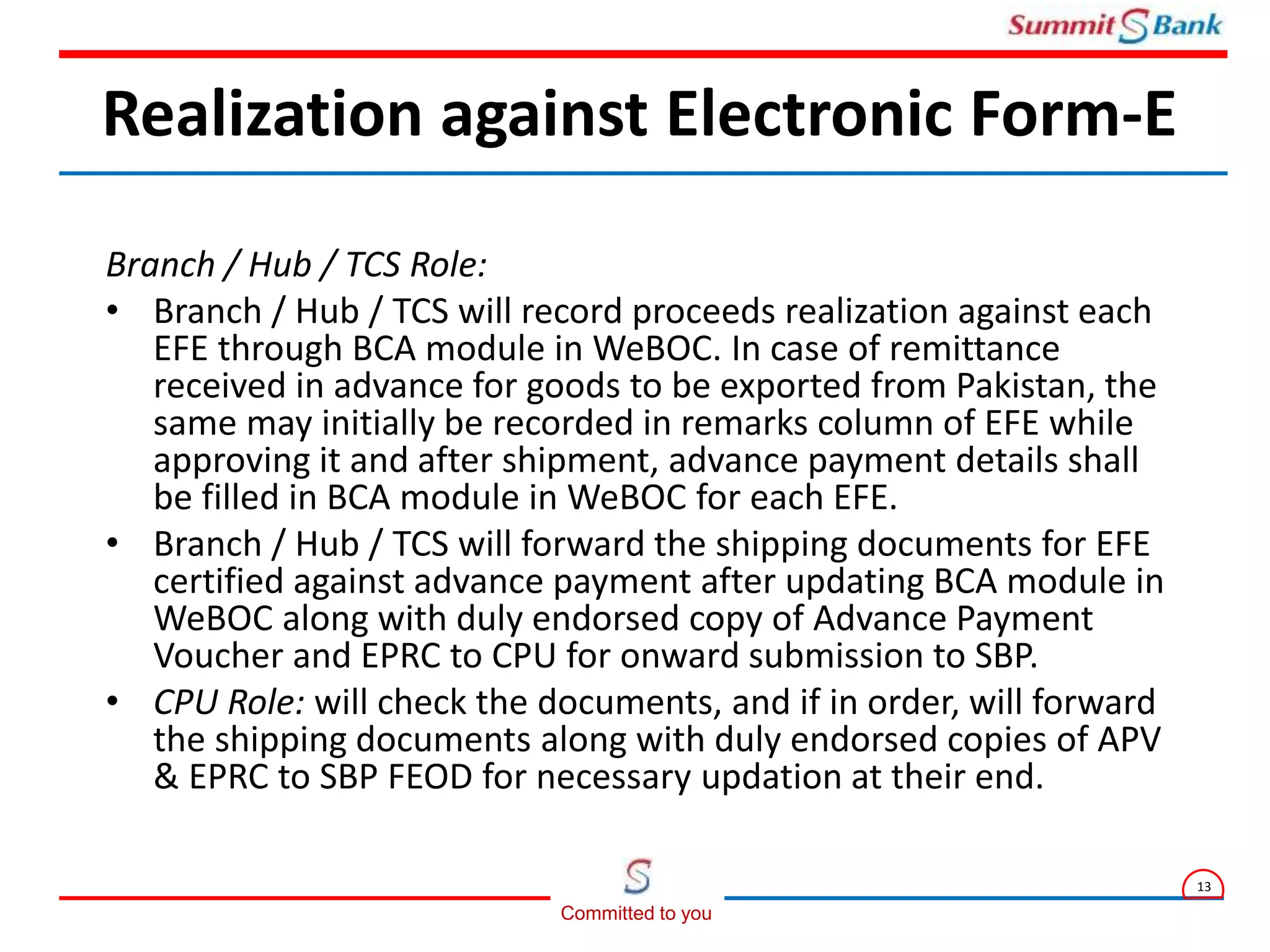 WeBOC: Unit 1 | PPTX