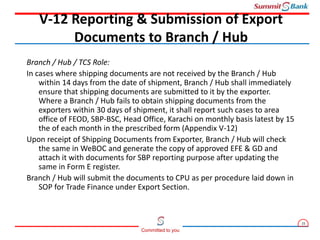 WeBOC: Unit 1 | PPTX