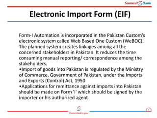 WeBOC: Unit 1 | PPTX