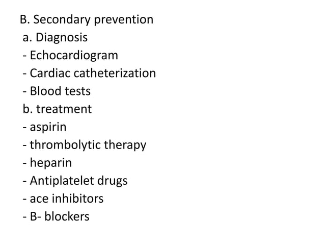 Web of causation | PPTX | Heart and Cardiovascular Diseases | Diseases ...