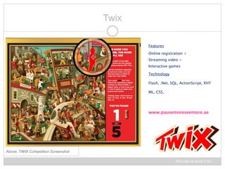 Webology examples | PPTX | Web Design and HTML | Internet