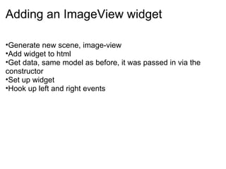 Web Os Hands On | PPT