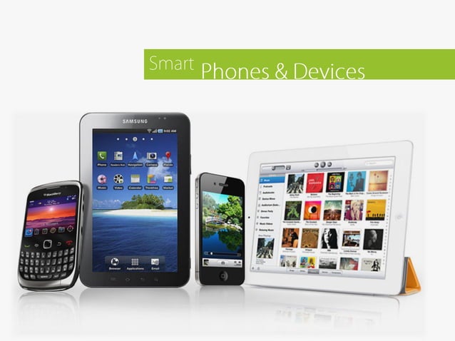 webOS Introduction | PDF | Operating Systems | Computer Software and ...