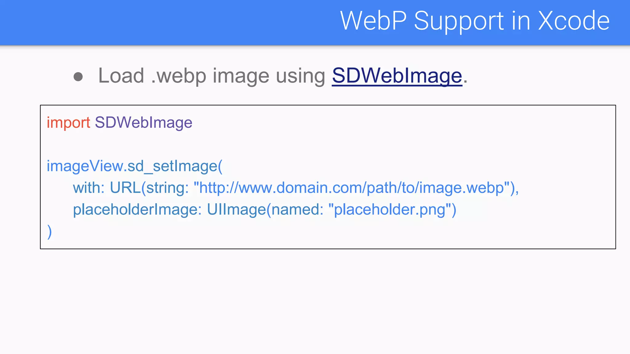 Webp | PPTX