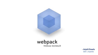 webpack introductionNotice Demystifyingf | PPTX