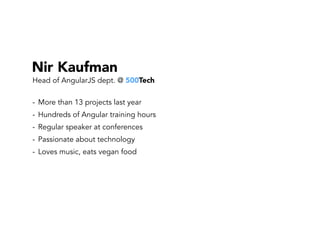 Webpack and angularjs | PDF