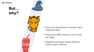 Bundle your modules with Webpack | PPT