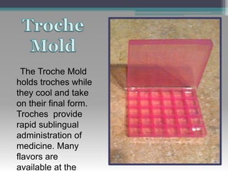 Rxcare pharmacy compounding Services | PPT