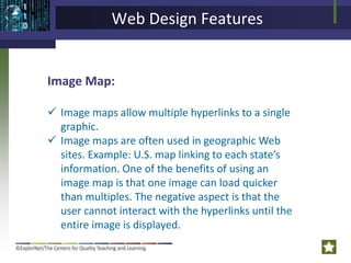 Web Page Design.ppt