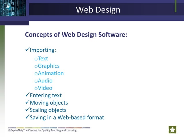 Web Page Design.ppt