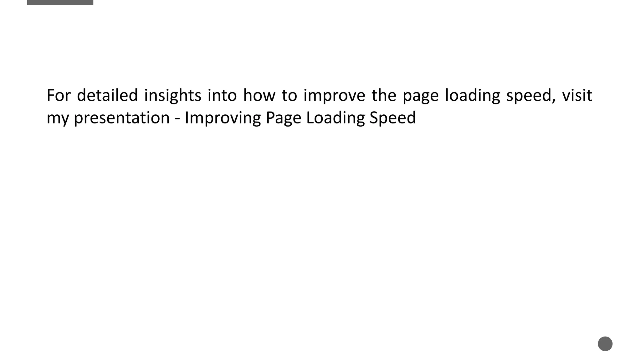 How webpage loading takes place? | PPT | Free Download