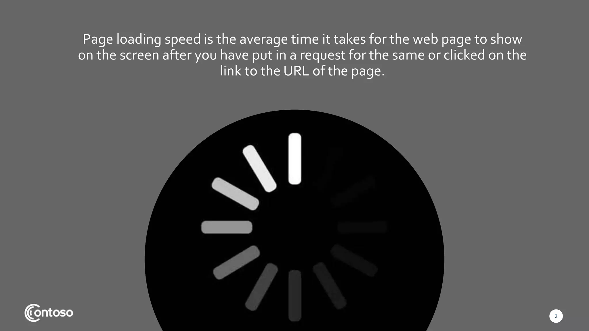 How webpage loading takes place? | PPTX