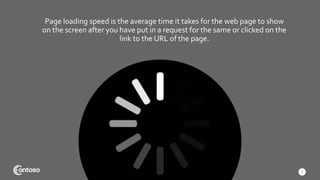How webpage loading takes place? | PPTX