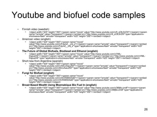 Webpages And Dynamic Content | PPT | Web Design and HTML | Internet