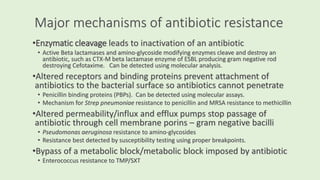 Susceptibility 2023 | PPT