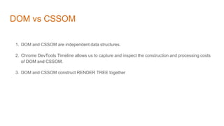 Web performance | PPT | Free Download