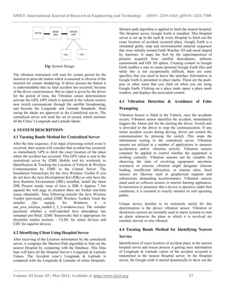 Web performance prediction using geo statistical method | PDF