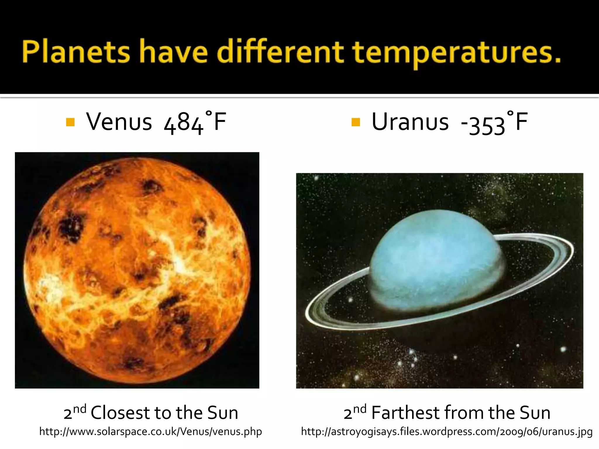 Solar System Introduction | PPTX