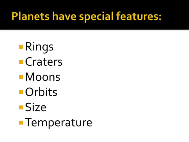 Solar System Introduction | PPTX
