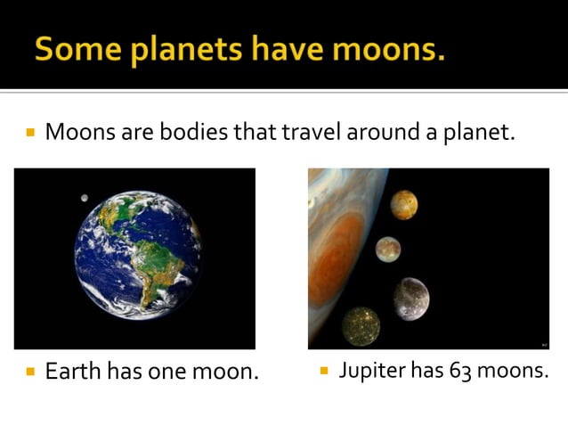 Solar System Introduction | PPTX