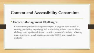 Web development Platform Constraints.pptx