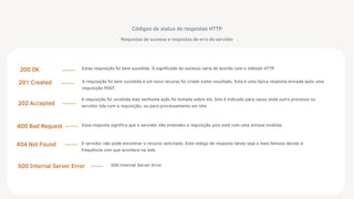 Web por baixo dos panos completo | PPT | Free Download
