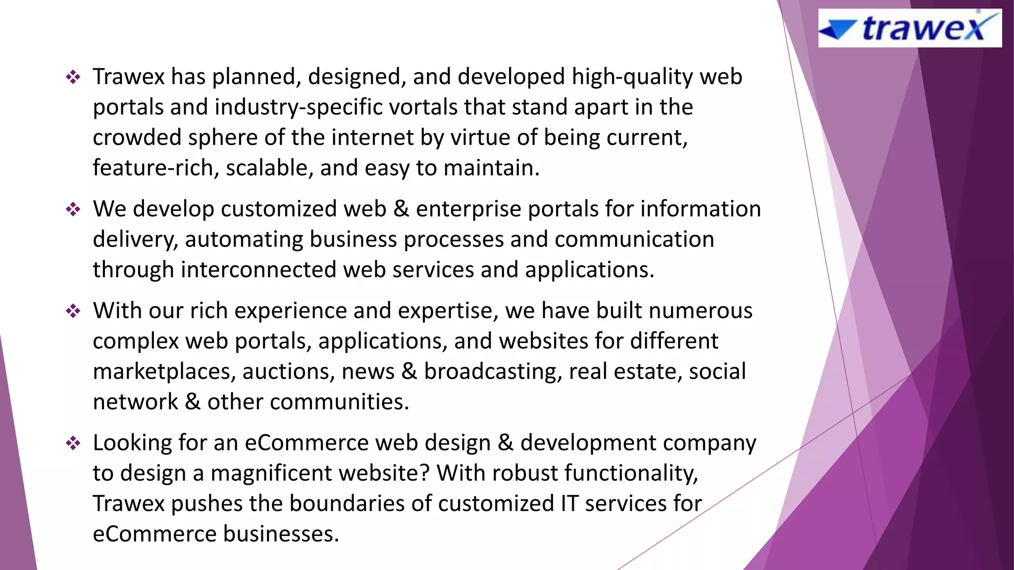 Web Portal Design Company.pptx