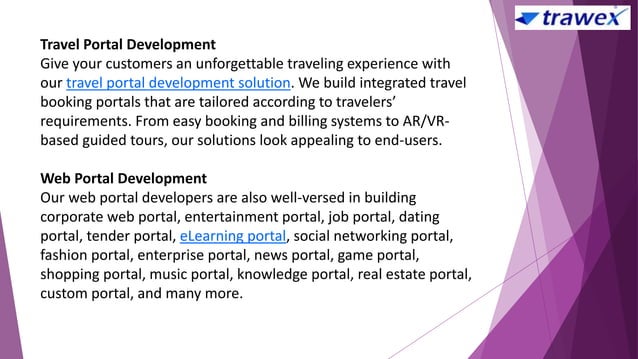 Web Portal Design Company.pptx