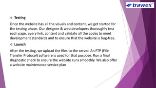 Web Portal Design Company.pptx