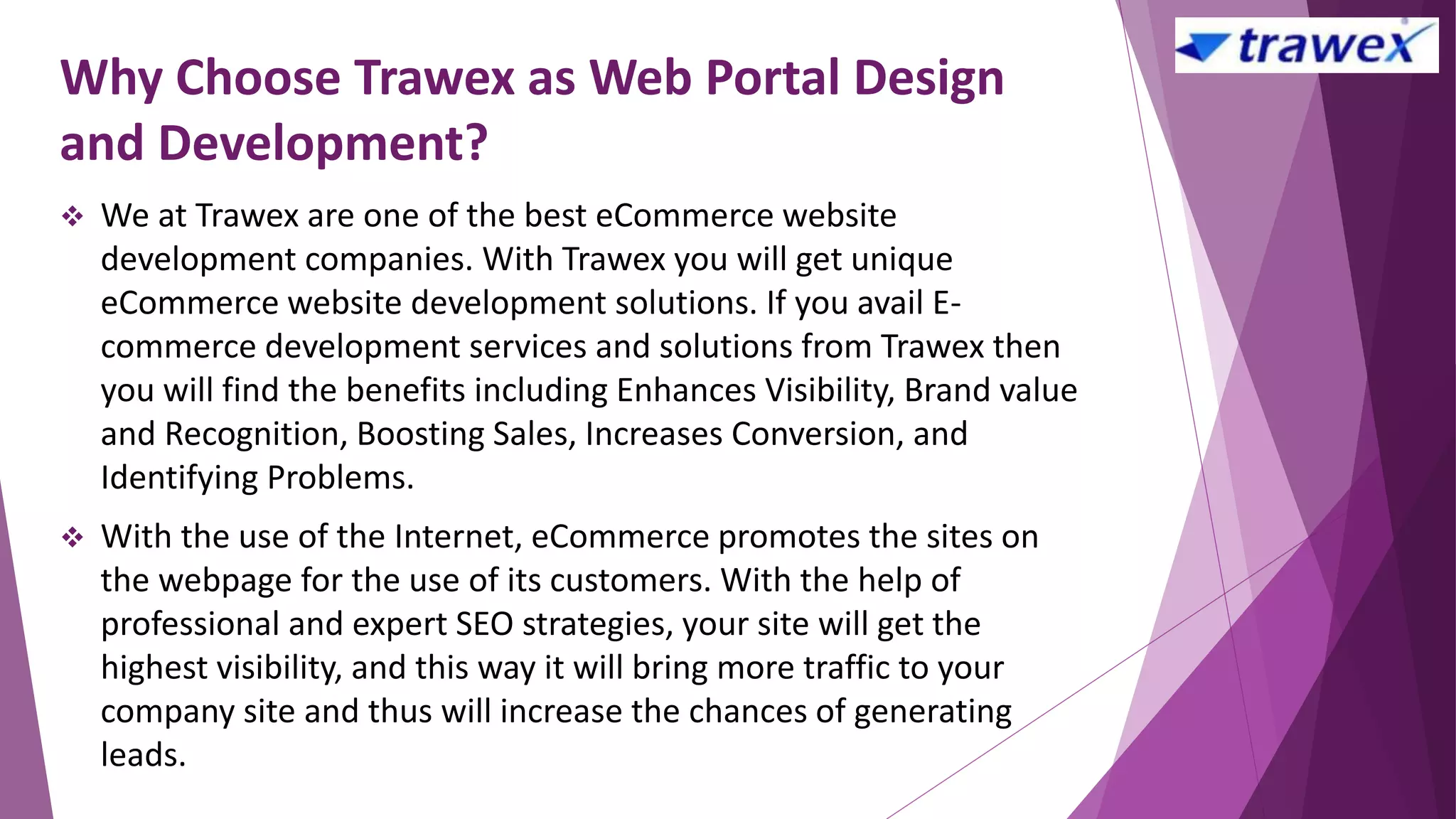 Web Portal Design Company.pptx