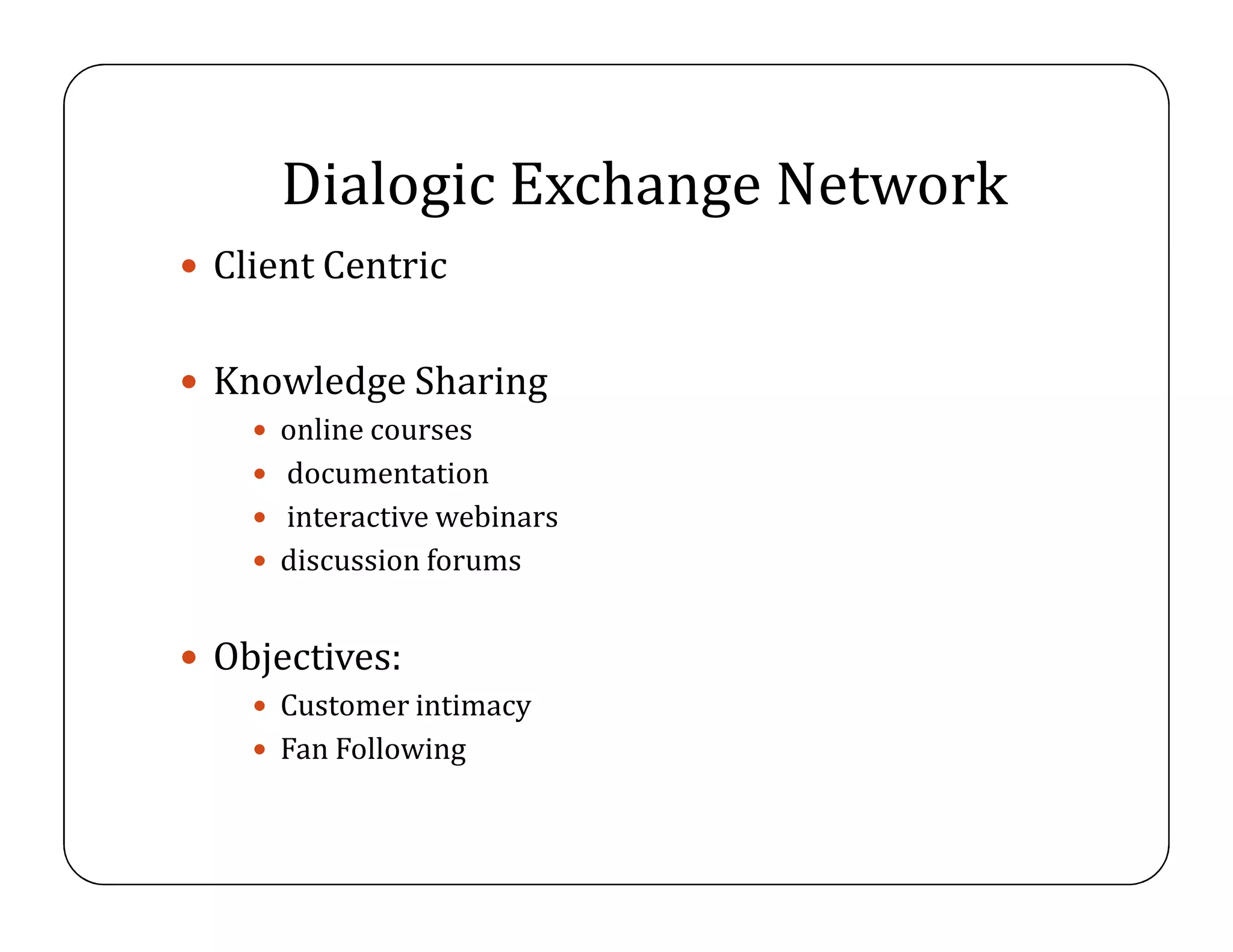 Webportal presentation final | PDF