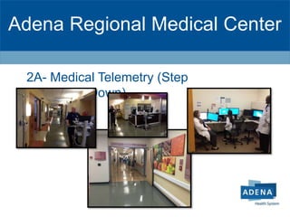 Adena Regional Medical Center Virtual Tour | PPTX