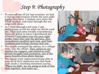 TTAP with developmental disabilities | PPT