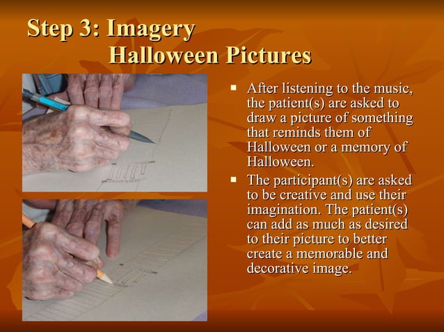 TTAP with Geriatric Patients | PPT | Free Download