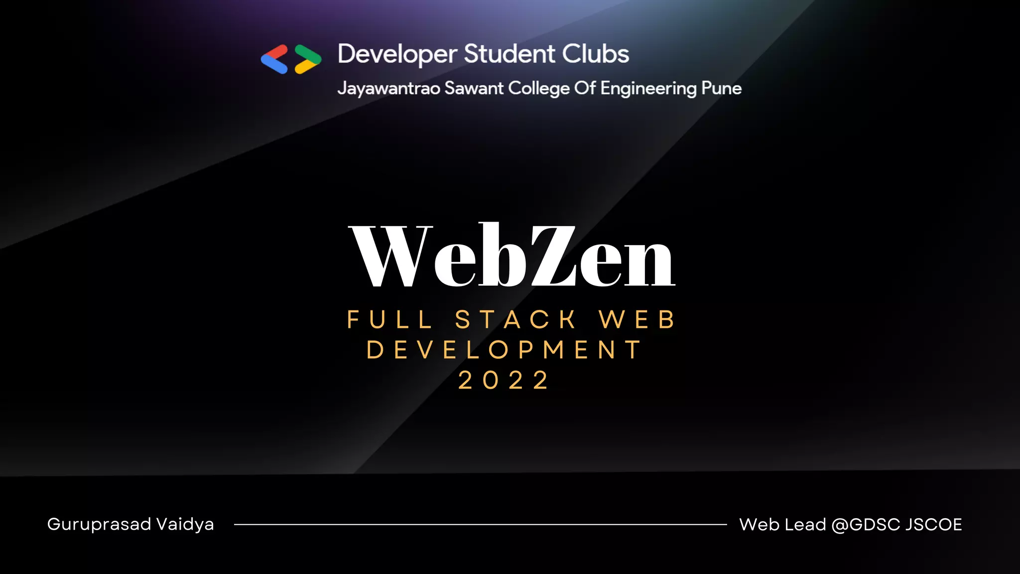 Introduction to web Development | PPT